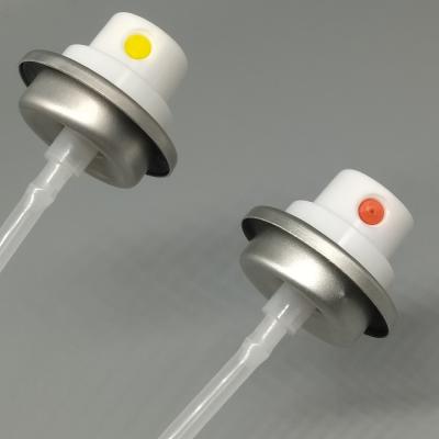 China Quick-Disassemble Dashboard Polish Wax Valve for Multi-Wax Tasks with Tool-Free Split​ for sale