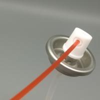 China Car Interior Wax Cleaner Valve With Consistent Flow For Professional Detailing Products for sale