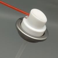 China Quick-Disassemble Dashboard Polish Wax Valve for Multi-Wax Tasks with Tool-Free Split​ for sale