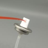 China Quick-Disassemble Dashboard Polish Wax Valve for Multi-Wax Tasks with Tool-Free Split​ for sale