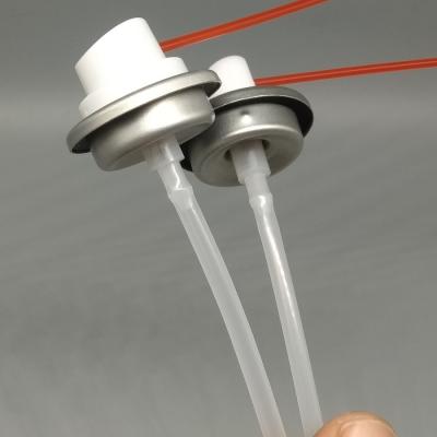 China Quantitative Dosing Dashboard Polish Wax Valve for Batch Polishing with Fixed Flow​ for sale