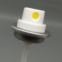 China Anti-Clog Dashboard Polish Wax Valve for Thick Wax Users with Wide Channel for sale