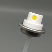 China Quantitative Dosing Dashboard Polish Wax Valve for Batch Polishing with Fixed Flow​ for sale