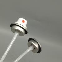 China Chemical-Resistant Dashboard Polish Wax Valve for Strong Wax with Acid-Proof Coating​ for sale
