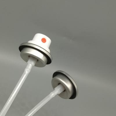 China Chemical-Resistant Dashboard Polish Wax Valve for Strong Wax with Acid-Proof Coating​ for sale