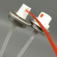 China Car Interior Wax Cleaner Valve With Consistent Flow For Professional Detailing Products for sale