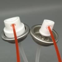 China Chemical-Resistant Dashboard Polish Wax Valve for Strong Wax with Acid-Proof Coating​ for sale