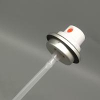 China Chemical-Resistant Dashboard Polish Wax Valve for Strong Wax with Acid-Proof Coating​ for sale