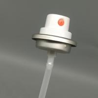 China Chemical-Resistant Dashboard Polish Wax Valve for Strong Wax with Acid-Proof Coating​ for sale
