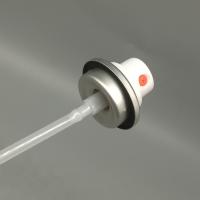 China High-Efficiency Dashboard polish wax valve for automotive repair shops with anti-leak design for sale