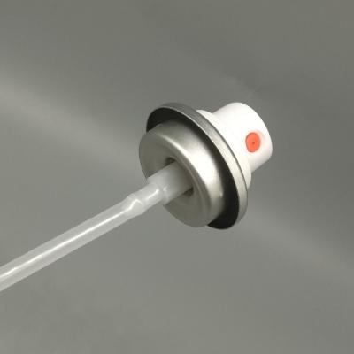 China High-Efficiency Dashboard polish wax valve for automotive repair shops with anti-leak design for sale