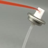 China High-Efficiency Dashboard polish wax valve for automotive repair shops with anti-leak design for sale