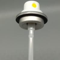 China High-Efficiency Dashboard polish wax valve for automotive repair shops with anti-leak design for sale