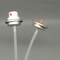 China Professional-Grade Dashboard polish wax valve for car detailing professionals with smooth flow control for sale