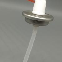 China Professional-Grade Dashboard polish wax valve for car detailing professionals with smooth flow control for sale