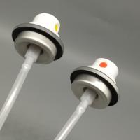 China Durable Dashboard polish wax valve for DIY car enthusiasts with easy-install structure for sale