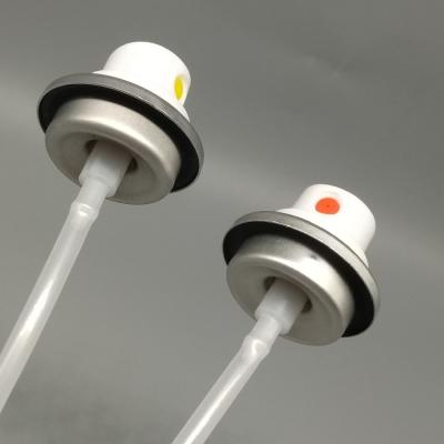 China Durable Dashboard polish wax valve for DIY car enthusiasts with easy-install structure for sale
