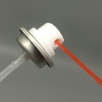 China Durable Dashboard polish wax valve for DIY car enthusiasts with easy-install structure for sale