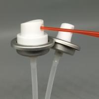 China Durable Dashboard polish wax valve for DIY car enthusiasts with easy-install structure for sale