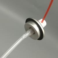 China Eco-Friendly Dashboard polish wax valve for commercial auto care centers with non-toxic compatibility for sale