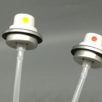 China Eco-Friendly Dashboard polish wax valve for commercial auto care centers with non-toxic compatibility for sale