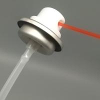 China Precision-Controlled Dashboard polish wax valve for luxury car maintenance with adjustable output for sale