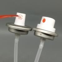 China Durable Dashboard polish wax valve for DIY car enthusiasts with easy-install structure for sale
