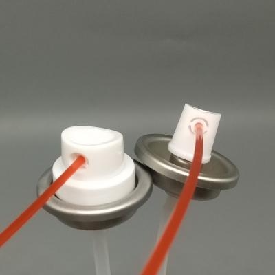China Automotive Dashboard Wax Spray Valve – Smooth Discharge For Shine And Protection for sale