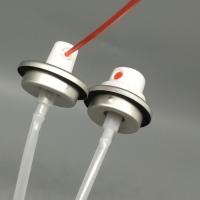 China Precision-Controlled Dashboard polish wax valve for luxury car maintenance with adjustable output for sale