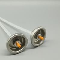 China Aerosol Carburetor Cleaner Valve with Consistent Spray Pattern Control for sale
