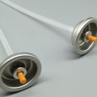China Premium Carburetor Cleaner Valve with Stable Discharge for Fuel System Restoration for sale
