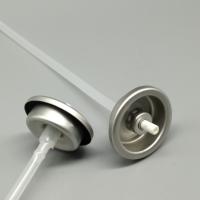 China 1 Inch Carburetor Cleaner Aerosol Valve And Activator For Precise Fuel System Maintenance for sale