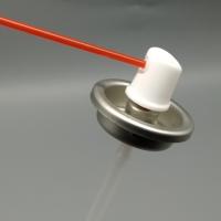 China Premium Carburetor Cleaner Valve with Stable Discharge for Fuel System Restoration for sale