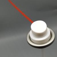China Aerosol Carburetor Cleaner Valve Designed for Efficient Spray Output for sale