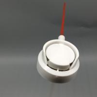 China 1 Inch Carburetor Cleaner Aerosol Valve And Activator For Precise Fuel System Maintenance for sale