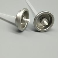 China Aerosol Carburetor Cleaner Valve Designed for Efficient Spray Output for sale