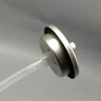 China Aerosol Carburetor Cleaner Valve with High-Pressure Precision Control System for sale
