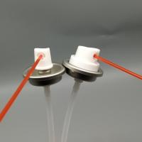 China Automotive Carburetor Cleaning Spray Valve for Professional Engine Maintenance Solutions for sale