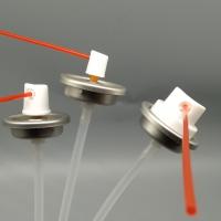 China Premium Carburetor Cleaner Valve with Stable Discharge for Fuel System Restoration for sale