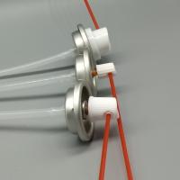 China Premium Carburetor Cleaner Valve with Stable Discharge for Fuel System Restoration for sale