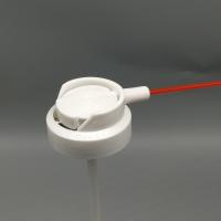 China Automotive Carburetor Cleaning Spray Valve for Professional Engine Maintenance Solutions for sale