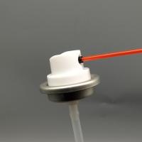China WD-40 Aerosol Spray Valve For Lubricant Cans – Precision Valve For Maintenance, Corrosion Protection, And Industrial Use for sale
