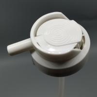 China Aerosol Carburetor Cleaner Valve with Durable Metal Construction & Leak-Proof Seal for sale