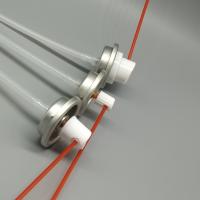 China Aerosol Carburetor Cleaner Valve with High-Pressure Precision Control System for sale