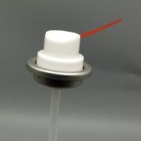 China Heavy-Duty Aerosol Carburetor Cleaner Valve for Automotive Maintenance Sprays for sale