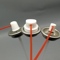 China Precision Spray Valve for Carburetor Cleaner Formulations Enhancing Engine Cleaning Efficiency for sale