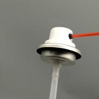 China WD-40 Type Aerosol Valve For Anti-Rust Spray – High-Quality Spray Nozzle For Automotive Maintenance And Industrial Use for sale