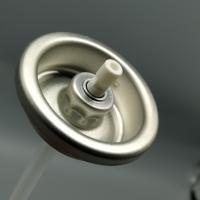 China Universal Lubricant Aerosol Valve for WD40 Type Household and Automotive Sprays for sale