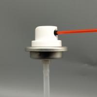 China Premium WD-40 Lubricant Valve for Industrial Machinery and Equipment with Superior Anti-Corrosion Protection for sale