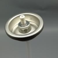 China Carburetor Cleaning Aerosol Valve Suitable for Automotive Workshops and Engine Service Use for sale